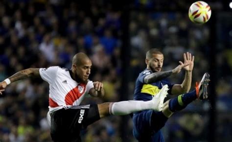 Cómo Ver El Partido De La Superfinal De La Libertadores Entre Boca Y