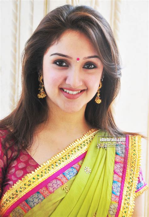 Sridevi Photo Gallery Telugu Cinema Actress