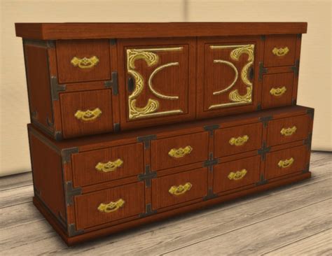 Hingan Wardrobe Gamer Escapes Final Fantasy Xiv Ffxiv Ff14 Wiki