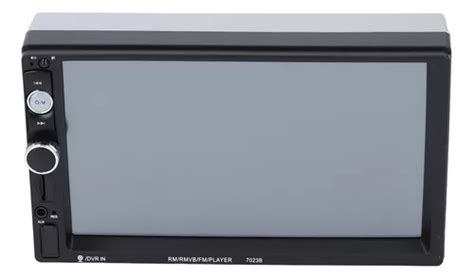 Reproductor Mp5 De Coche Con Pantalla Táctil Hd De 7 Pulgada Envío gratis