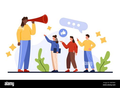 Customer Empathy Stock Vector Images Alamy