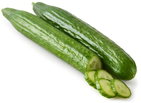 English Cucumber 1 Ct Kroger