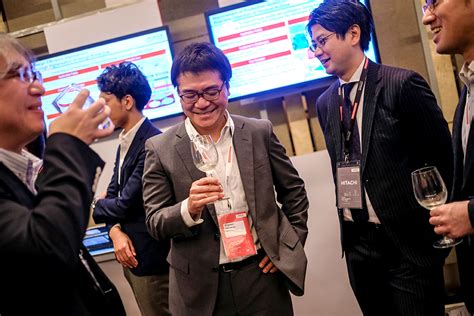 Hitachi Social Innovation Forum 2018 Hanoi Hitachi In Asia