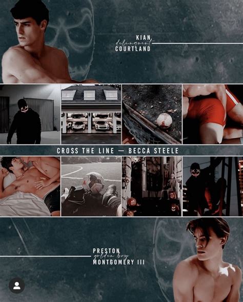 Becca Steele에 있는 Melissa Vasbinder님의 핀