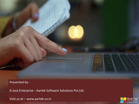 Interesting Facts About Java Language You Probably Did Not Know Pptx Programming Languages