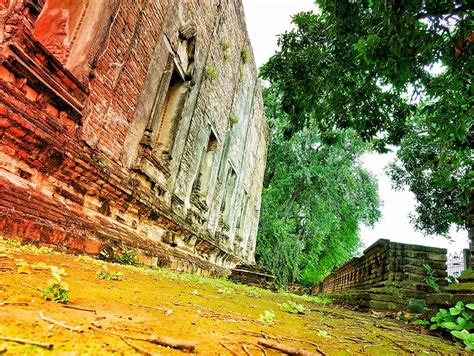 วัดบรมพุทธาราม วัดกระเบื้องเคลือบ Go Ayutthaya