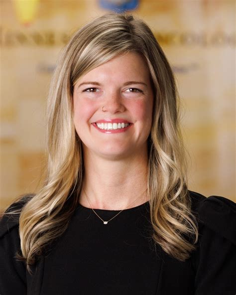 Ashlee Turner Do Minnesota Oncology