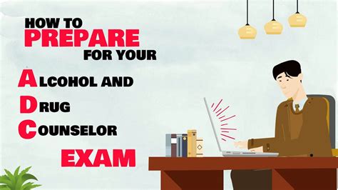 CADC Certification Prep And Alcohol And Drug Counselor Practice Tests