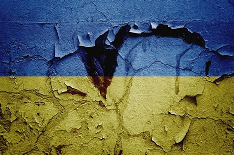 Crypto Donations In Ukraine A Lifeline In The Ongoing Conflict