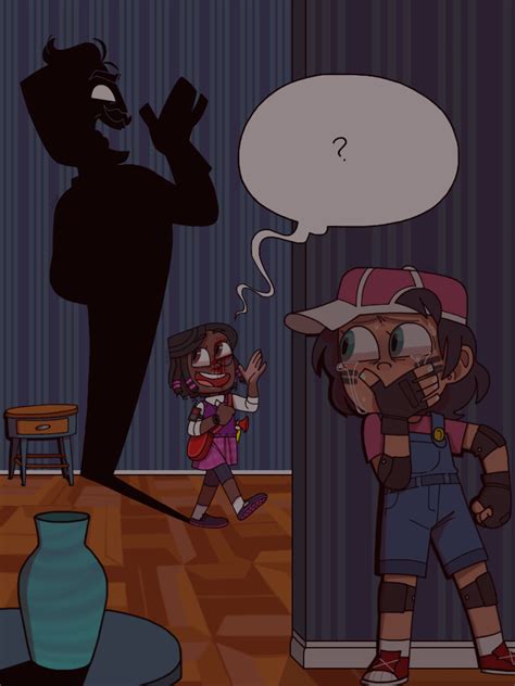 Background Hello Neighbor Characters Fundicar