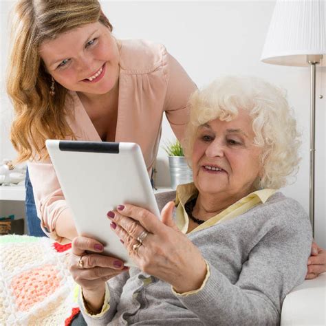 Adults Are Realizing Their Boomer Mothers Have Turned Into Ipad Moms