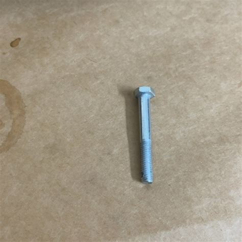 Bolt Object Detection Model By WorkspaceA