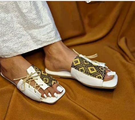 Eritrean And Ethiopian Traditional Shoes Eluestore