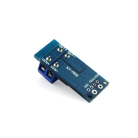 5 36v Switch Drive High Power MOSFET Trigger Module