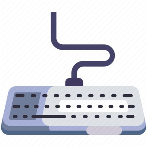 Keyboard Type Typing Multimedia Computer Computer Hardware
