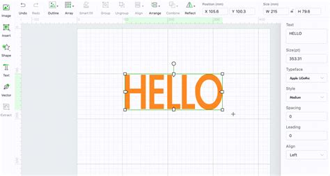 Xtool Creative Space Desktop V10 Release Notes Xtool Support Center