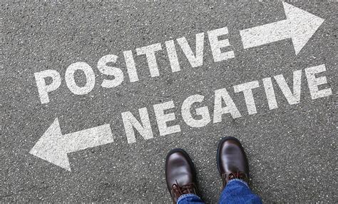 Avoid Negative Thinking Network Marketing Daily