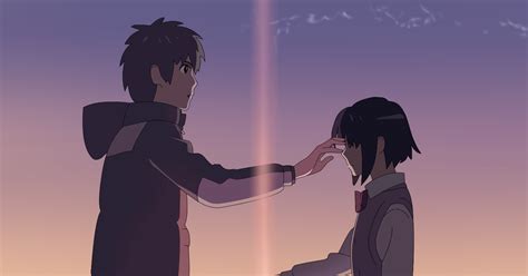 君の名は。 君の名は。 そこに・・・いるのか？ Yuuriのイラスト Pixiv