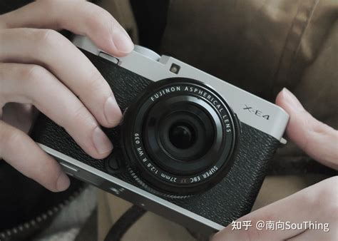 富士xe 5可能6月发布，你对新机有何期待？ 知乎