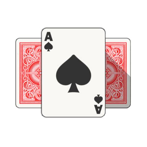 higher lower card game