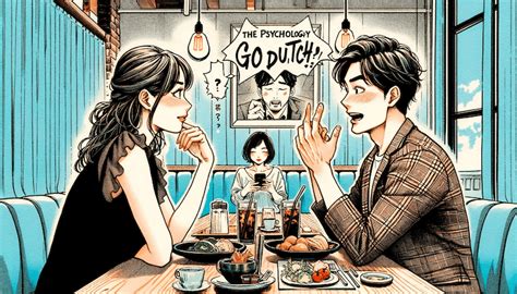 初デートで割り勘男は付き合う価値なし？男性の本音と判断基準を解説 【恋解】恋愛のお悩み解決室