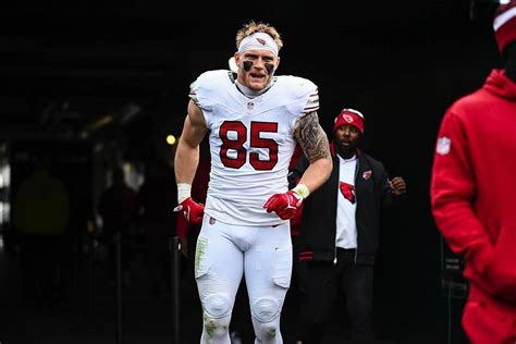 Trey Mcbride 40 Time Trey Mcbrides Physical Attributes And More