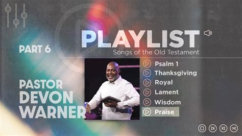 Centerpointe Church Sunday Service Playlist Part 6 [pastor Devon
