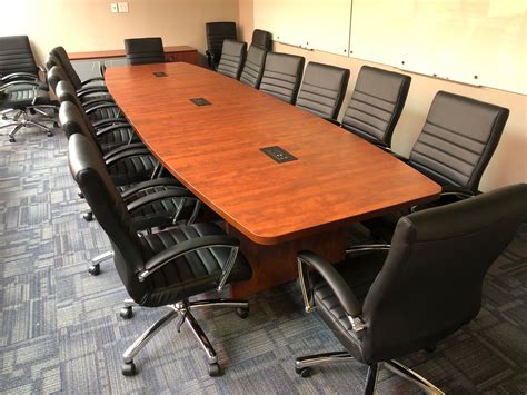Conference Tables In Coimbatore Premium Designs By Vibgiyor Wood Creation