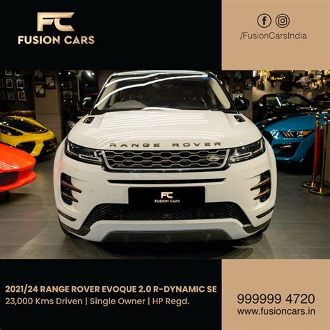 Buy Best Pre Owned Luxury Cars In New Delhi Fusion Cars