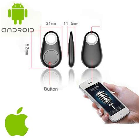 Bluetooth Tracker For Sale