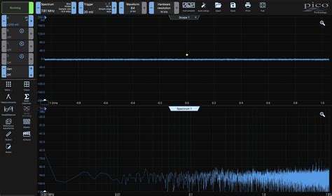 Operational Amplifier Op Amp Not Amplifying Signal Electrical