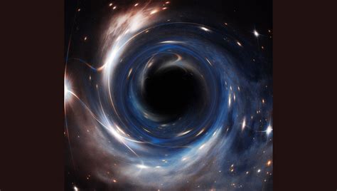 Das Größte Schwarze Loch