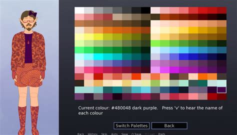ren py sprite creator by spiral atlas