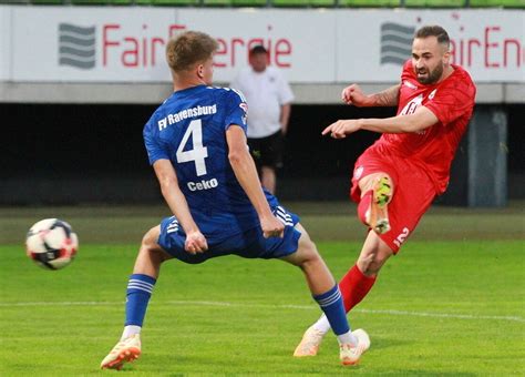 22 Des Ssv Reutlingen Nach Starker Leistung Gegen Ravensburg Ssv