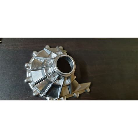 Aluminium Vmc 5 Axis Machine Job Work At ₹ 2000 In Pune Id 2851323933230