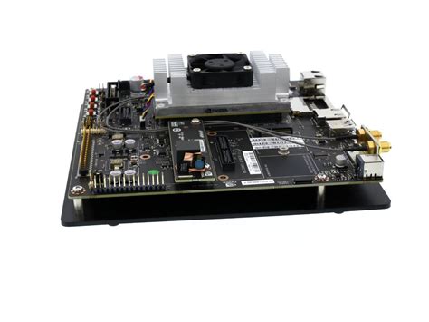 Nvidia Jetson Tx1 Development Kit 64 Bit Arm A57