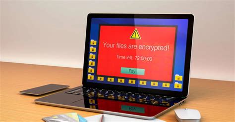 Ransomware How To Protect Your PC And Why Bloggers Must Blog A Living