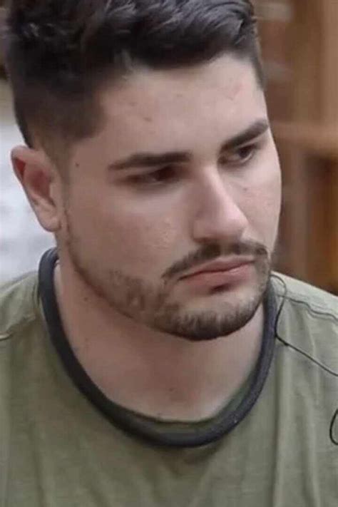 Lucas Souza Revela Motivo Para O Divórcio De Jojo Todynho