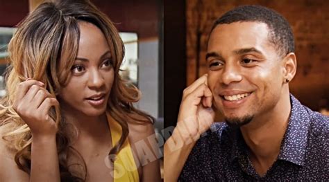 Married At First Sight Brandon Reid And Taylor Dunklin Shocker He