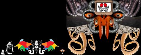 Scp 999 Sprites By Doctorcorvus23 On Deviantart