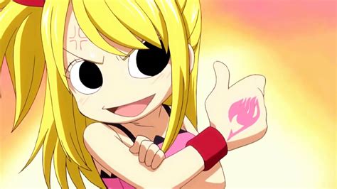 Lucy Heartfilia Funny Moments Dubbed Mp4 Youtube
