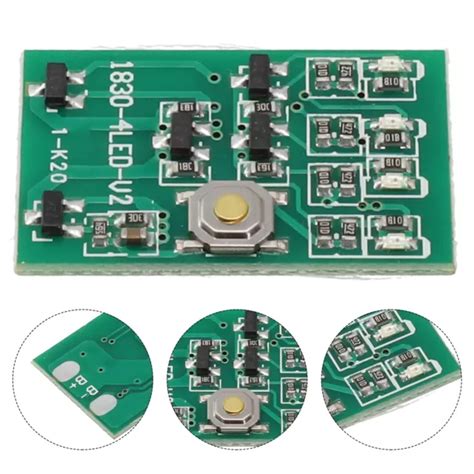 AMÉLIOREZ LA SÉCURITÉ et les performances avec ce circuit imprimé pour