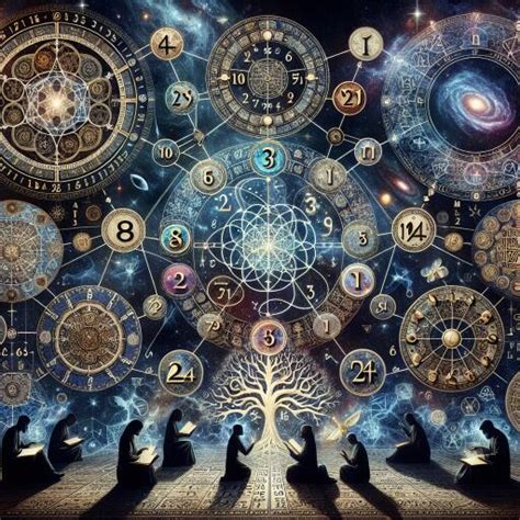 Unlocking The Secrets Of Your Birthdate A Deep Dive Into Numerology