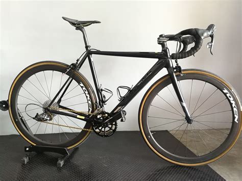 Cycling Corner Full Service Caad12 Black Inc🚴🖤