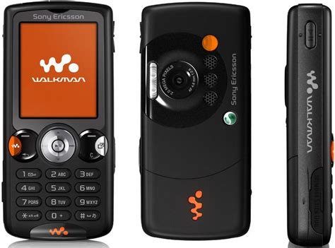 Sony Ericsson Walkman Sony Mobile Phones Sony Phone Phone
