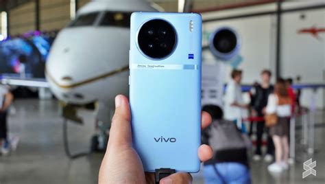 Vivo X90系列正式登陆大马！你需要知道的二三事 Soyacincau
