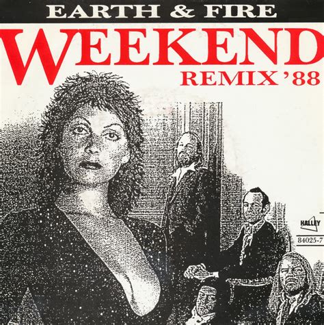 Music On Vinyl Weekend Remix 88 Earth And Fire