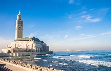 Cosa Vedere A Casablanca Vacanze A Casablanca Superviaggi
