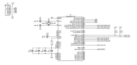 First Steps With Optiboot And Atmega32u4 Uploading Arduino Forum