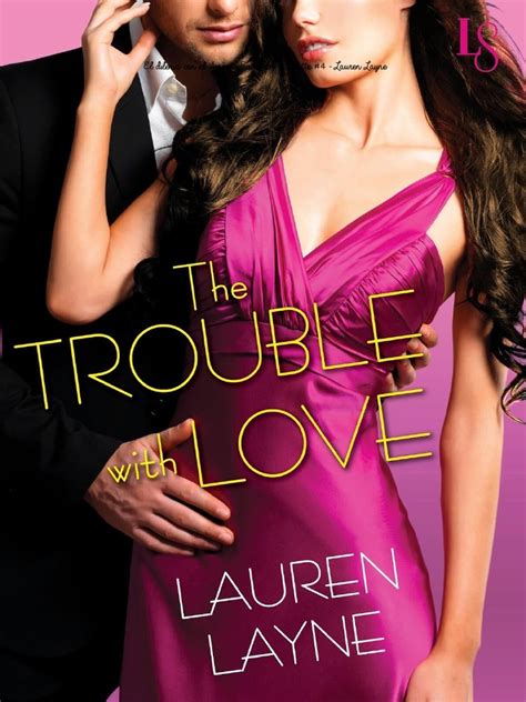 4 El Problema Con El Amor The Trouble With Love Sex Love And Stiletto